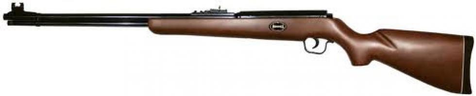 RIFLE MENDOZA CAL 22 SEMI AUTOMATICO - Armería Tartaro